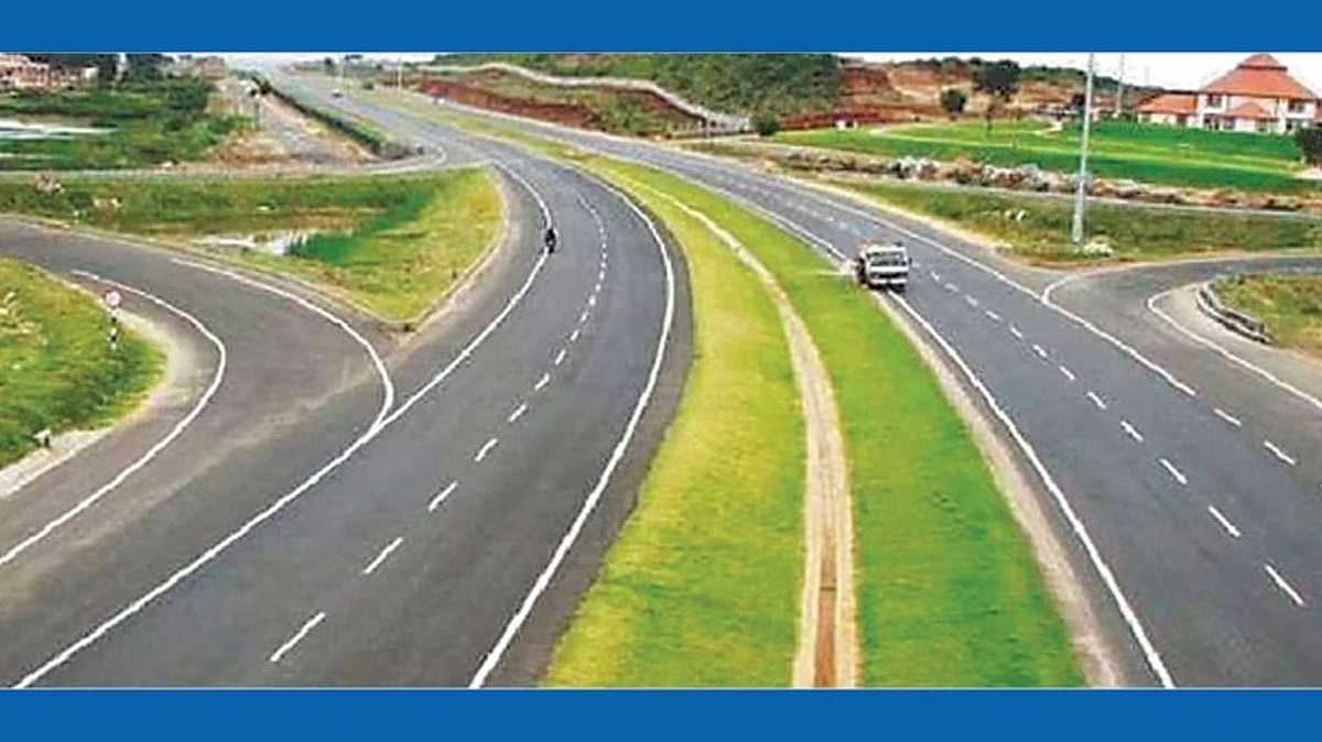 Pune Ring Road : रिंगरोडवर १५ उड्डाणपूल, पाच बोगदे! पहिल्या टप्प्यातील ...