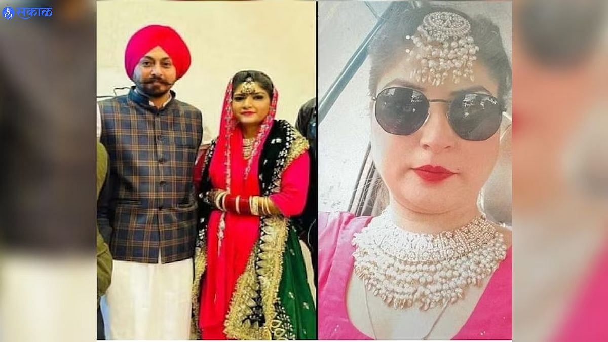 Crime News : दहा रुपयाच्या फ्री कोल्ड्रिंकच्या लालसेपोटी पकडली गेली 8. ...