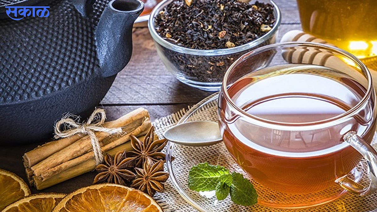 Clove Tea Benefits : लवंग चहा पिण्याचे हे फायदे तुम्हाला माहितीयेत का ...