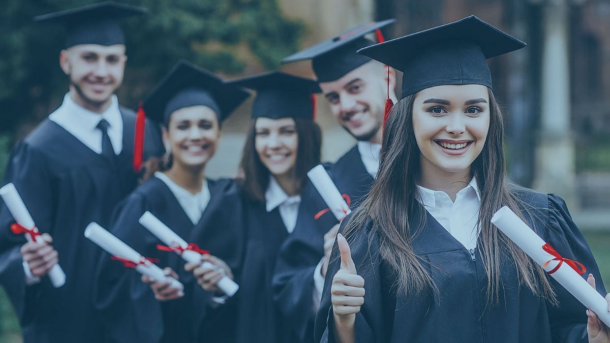 Pune University : पदवी प्रमाणपत्रासाठी करा ऑनलाइन अर्ज | Sakal