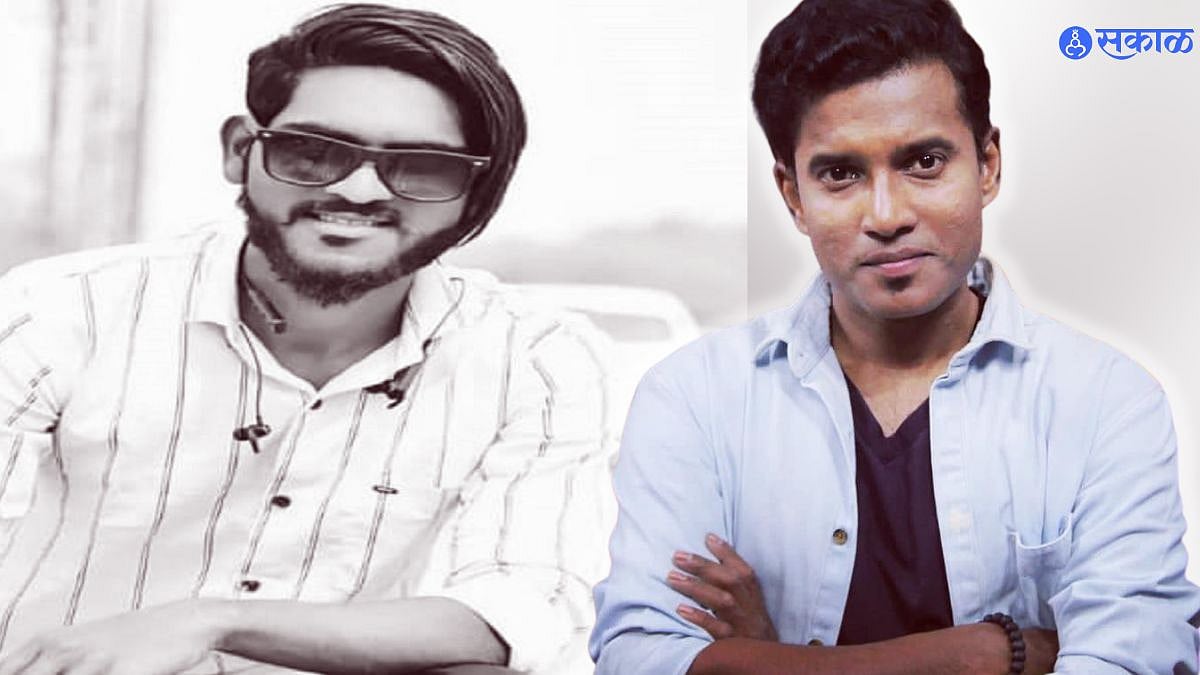 Akshay Bhalerao: चपाती बरोबर जात का खात नाही? अक्षय भालेराव प्रकरणावर ...