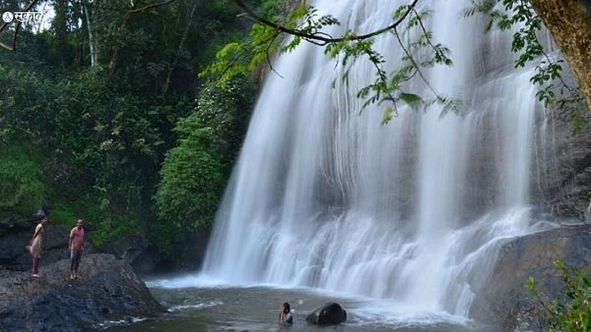 Monsoon In India : इथे घेता येईल मान्सूनचा दुप्पट आनंद , तेव्हा लगेच भेट द्या भारतातील या 6 ...