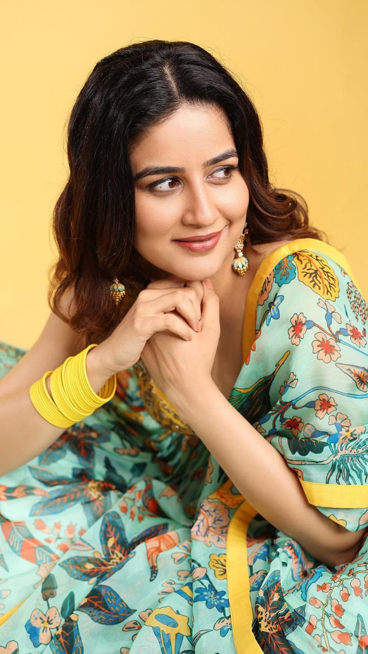 वैदेहीचं कॉलेज कोणतंय माहीतीये का? Vaidehi Parshurami | Sakal