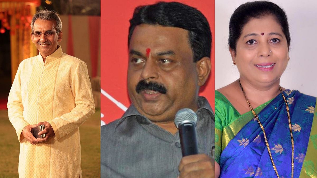 Mumbai : विधिमंडळाच्या कामकाजात 'या' आमदारांचा सर्वाधिक सहभाग; प्रजा ...