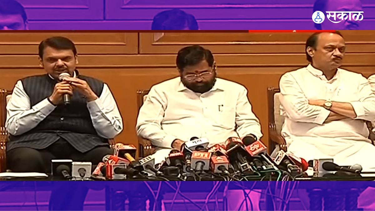 Maratha Andolan: जालन्यात झालेल्या लाठीचार्जबाबत मी क्षमा मागतो ...