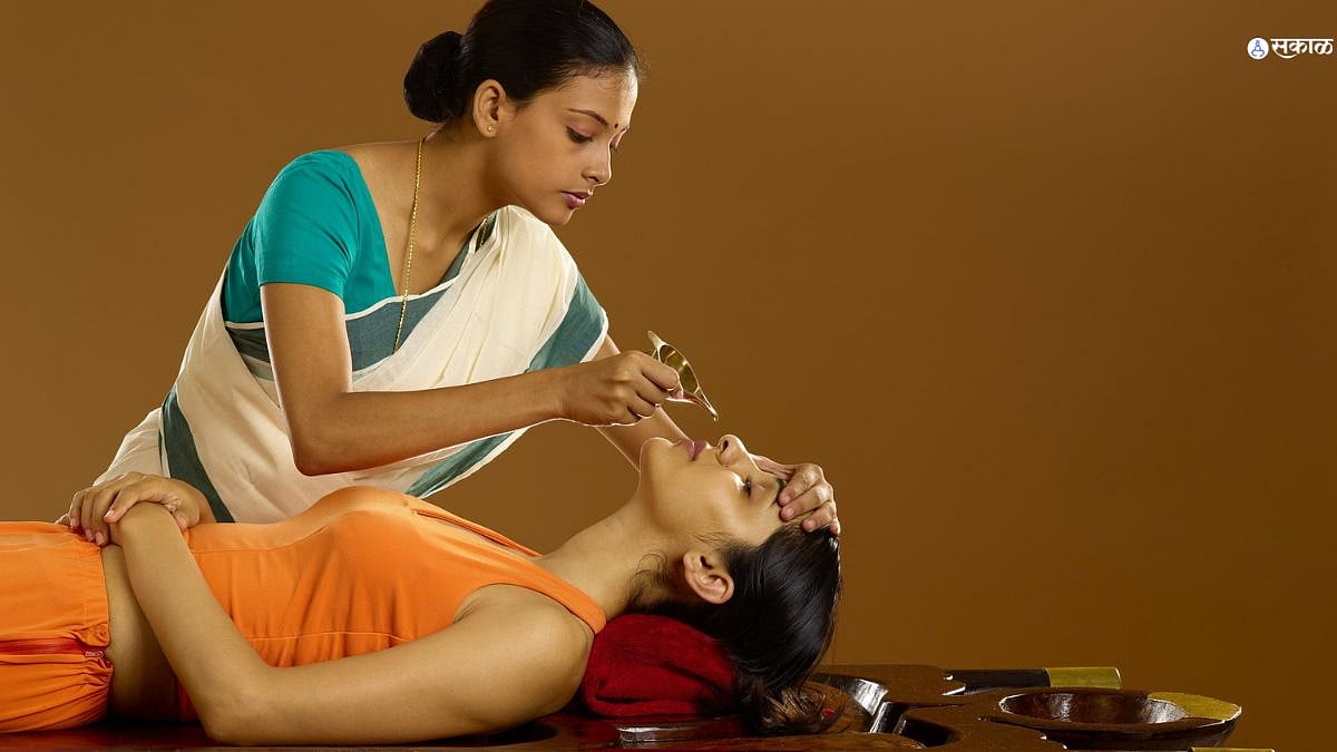 Nasya Therapy: मायग्रेन-डोकेदुखीपासून हवीय कायमची सुटका? घरच्या घरी करा ...