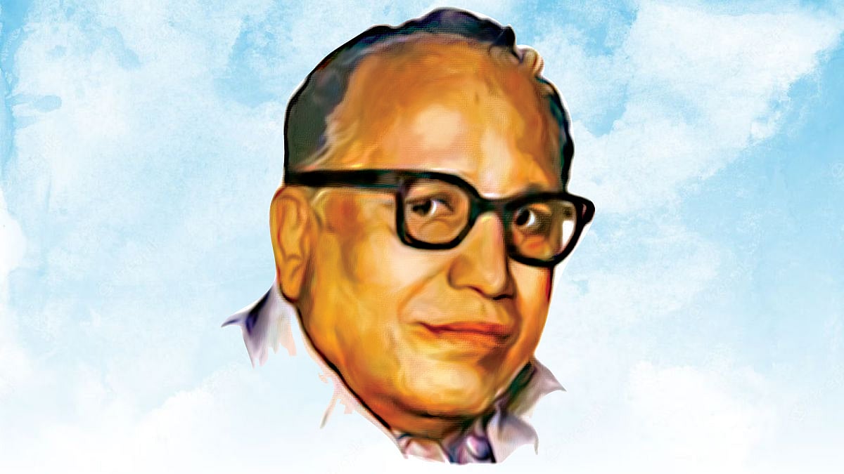 अफाट कर्तृत्वाचं ‘अत्रेपर्व’ milind joshi writes acharya Pralhad Keshav ...