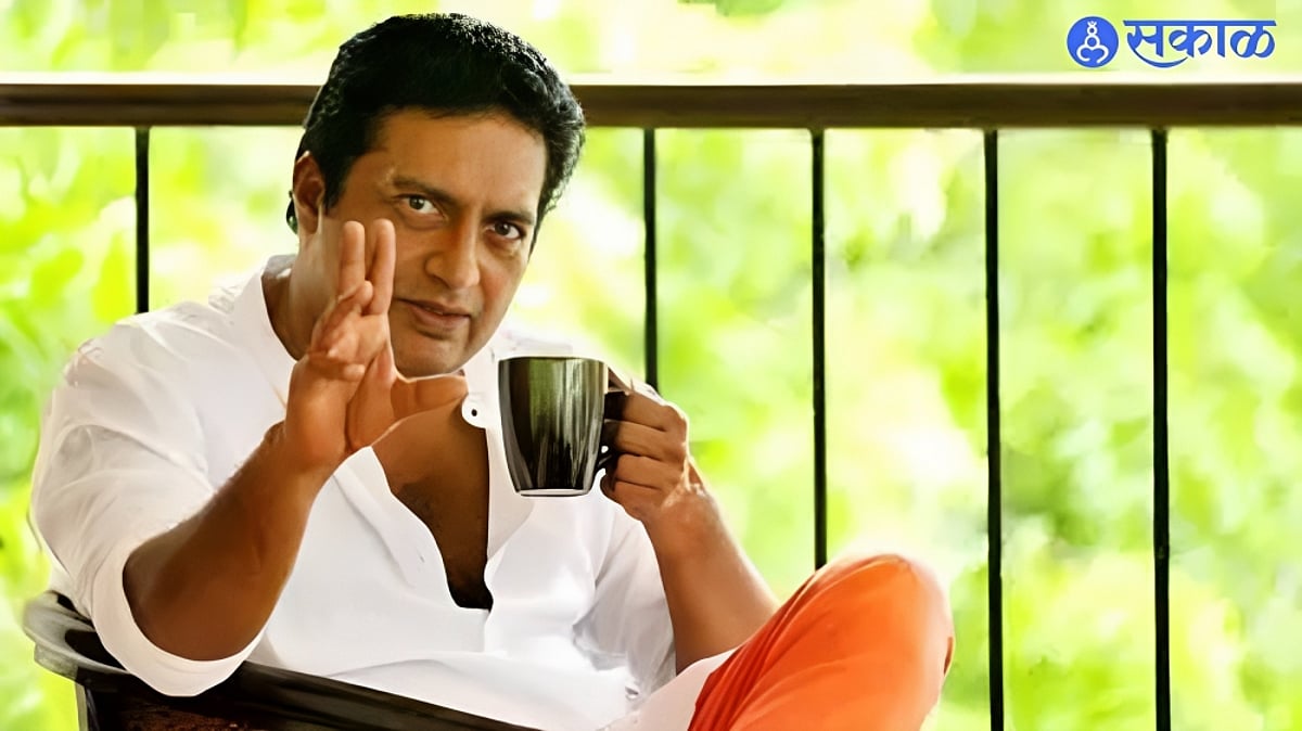Prakash Raj: चांद्रयान-३ ची खिल्ली उडवणं प्रकाश राज यांना भोवणार, हिंदू संघटनेने केली तक्रार ...