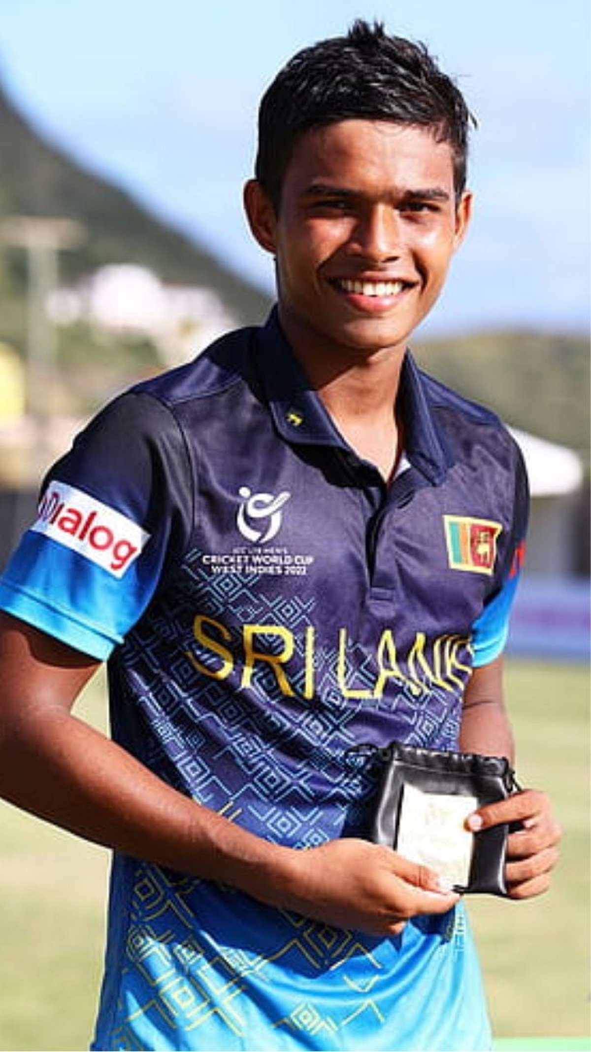 भारताचे कंबरडं मोडणारा, अर्धा संघ बाहेर काढणारा 20 वर्षांचा गोलंदाज कोण ...