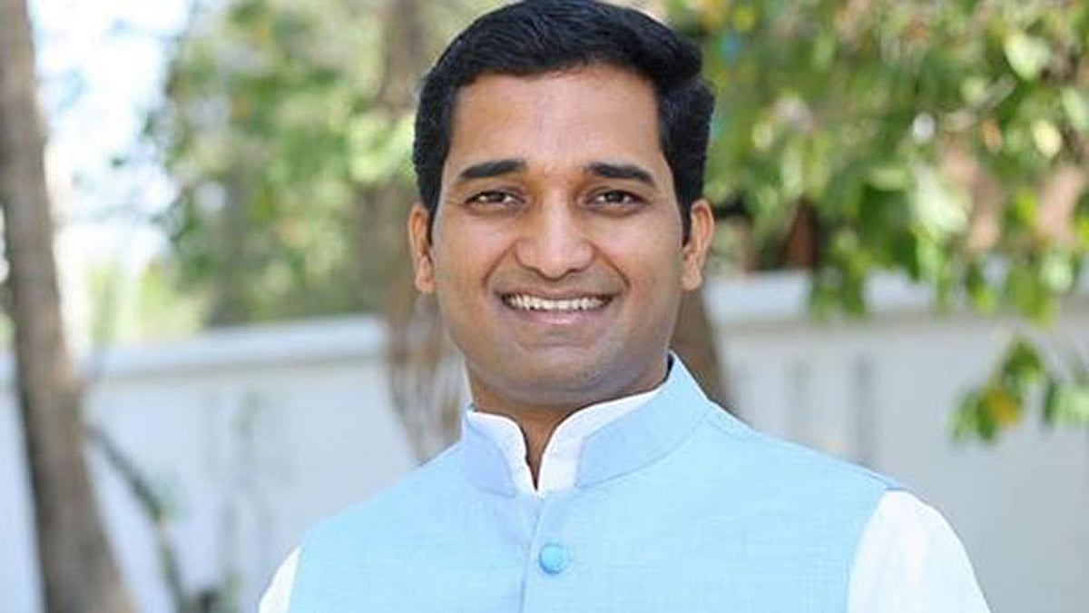 कोरोना रुग्णांचा स्वतंत्र कक्ष सुरू करा - जगदीश मुळीक | Sakal