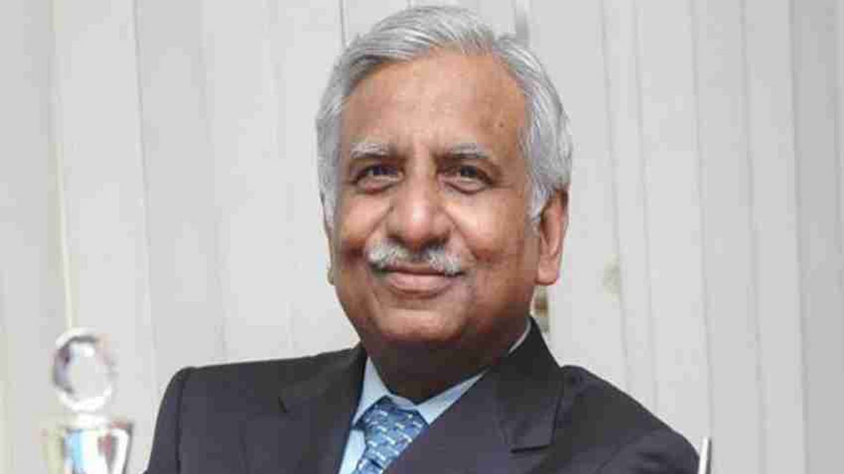 गोयल दांपत्याला नाकारली देश सोडण्याची परवानगी | Sakal