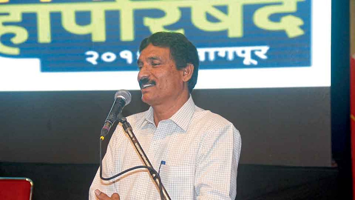 ग्रामपंचायत विकासाचे मंदिर व्हावे | Sakal