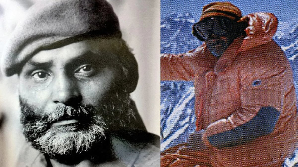 'कर्नल नरेंद्र नसते तर सियाचिनवर पाकचा ताबा असता'; PM मोदींनी वाहिली ...