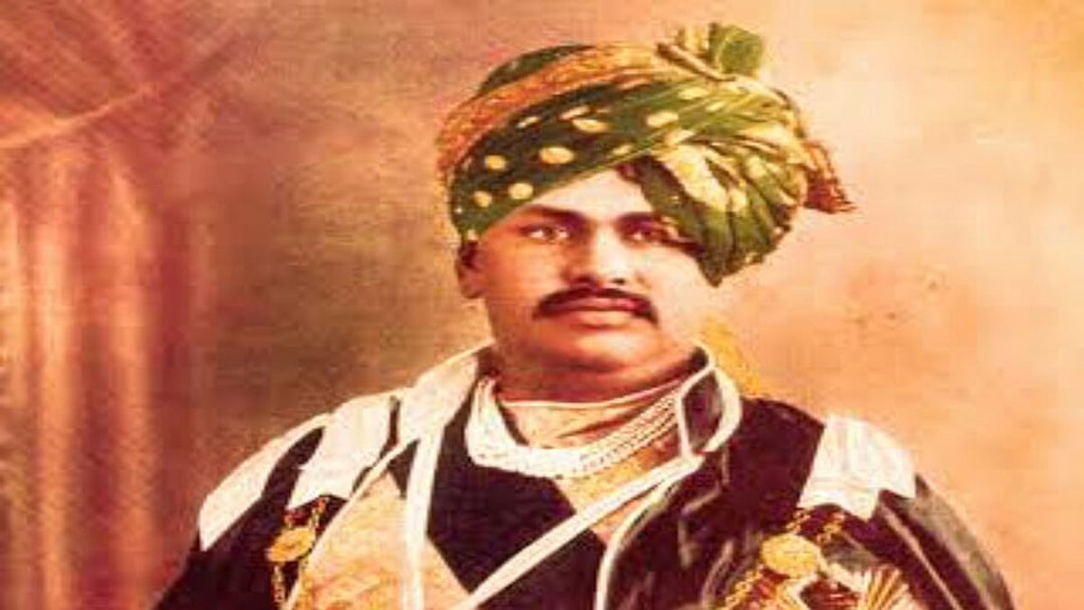 लढवय्या ते राजकीय मुत्सद्देगिर : शिवपुत्र छत्रपती राजाराम | Sakal