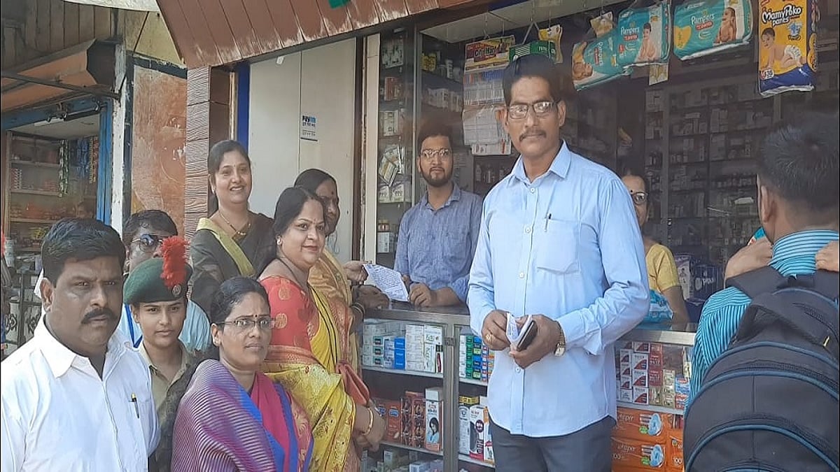 खोपोली होणार प्लास्टिकमुक्त! | Sakal