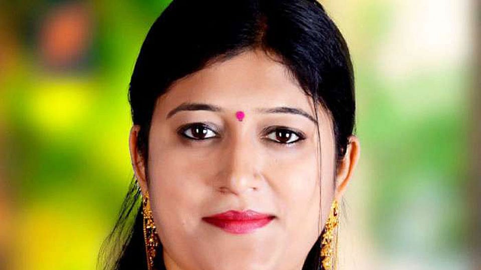 Vidhan Sabha 2019 : राष्ट्रवादीने पिंपरीत उमेदवार बदलला | Sakal