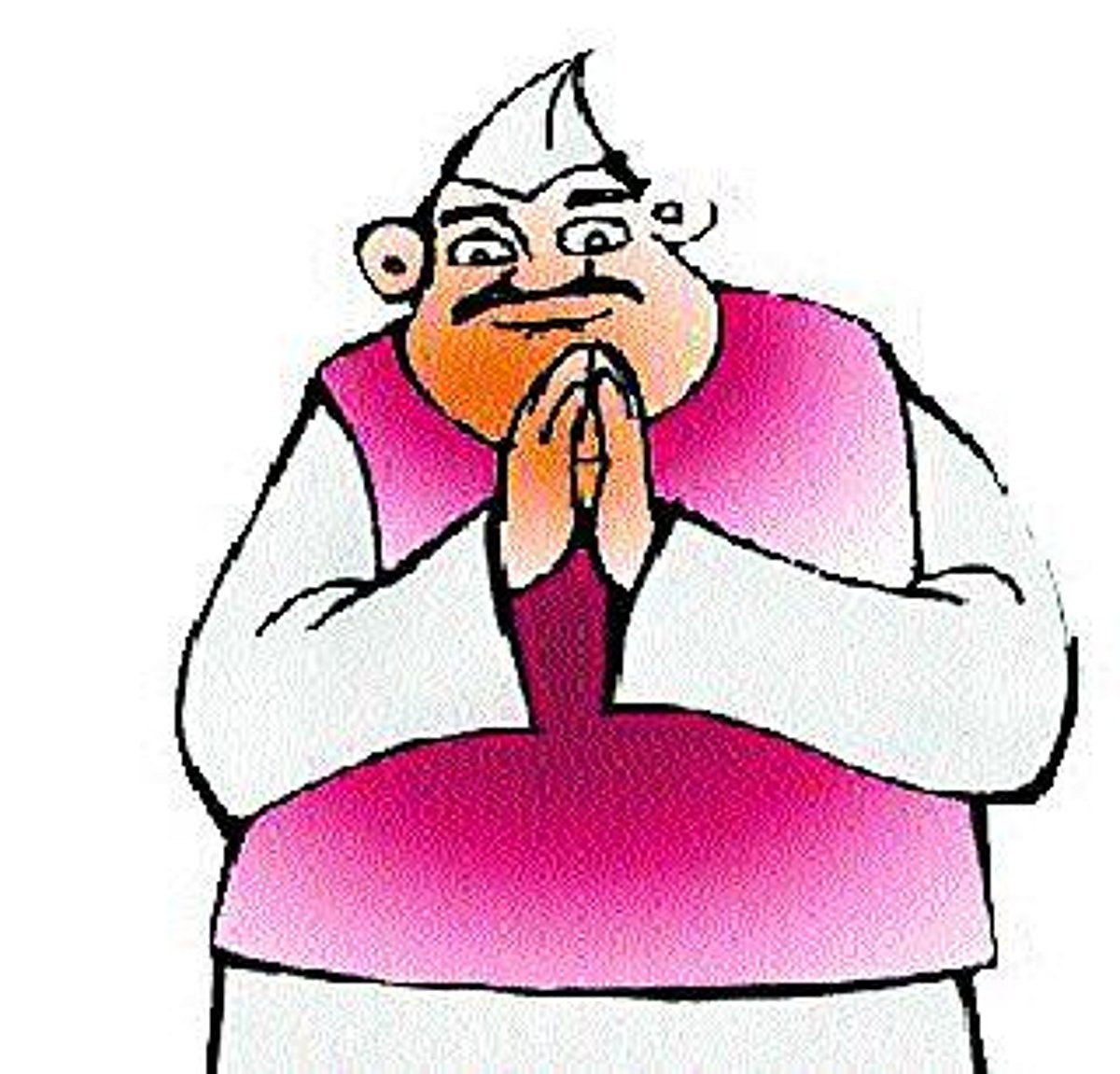 विचखेडे सरपंच, उपसरपंच अपात्र; शासकीय जमिनीवरील अतिक्रमण भोवले | Sakal