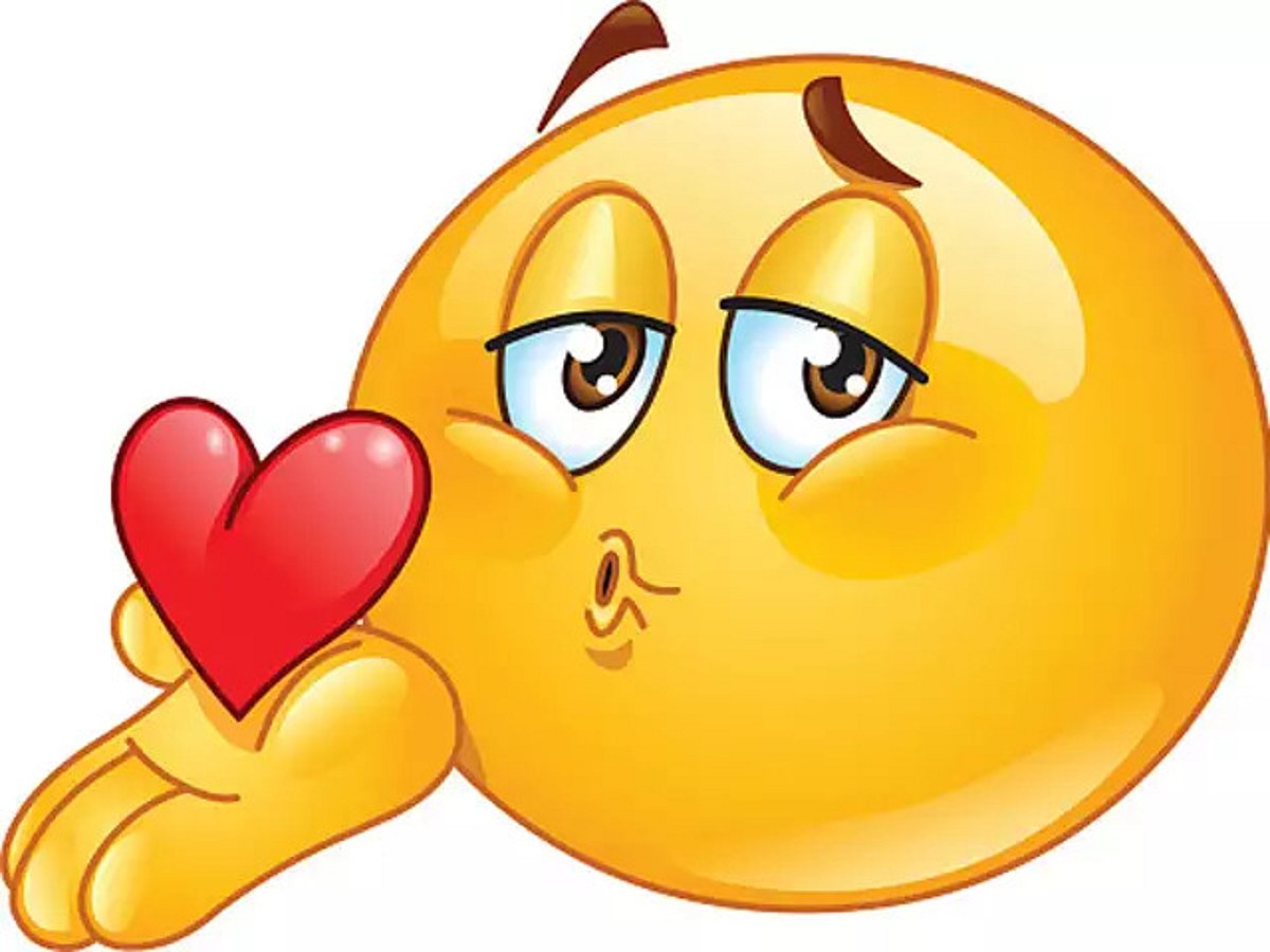 अश्‍लील इमोजीमुळे अडकला फेसबुक फ्रेंड! | Sakal