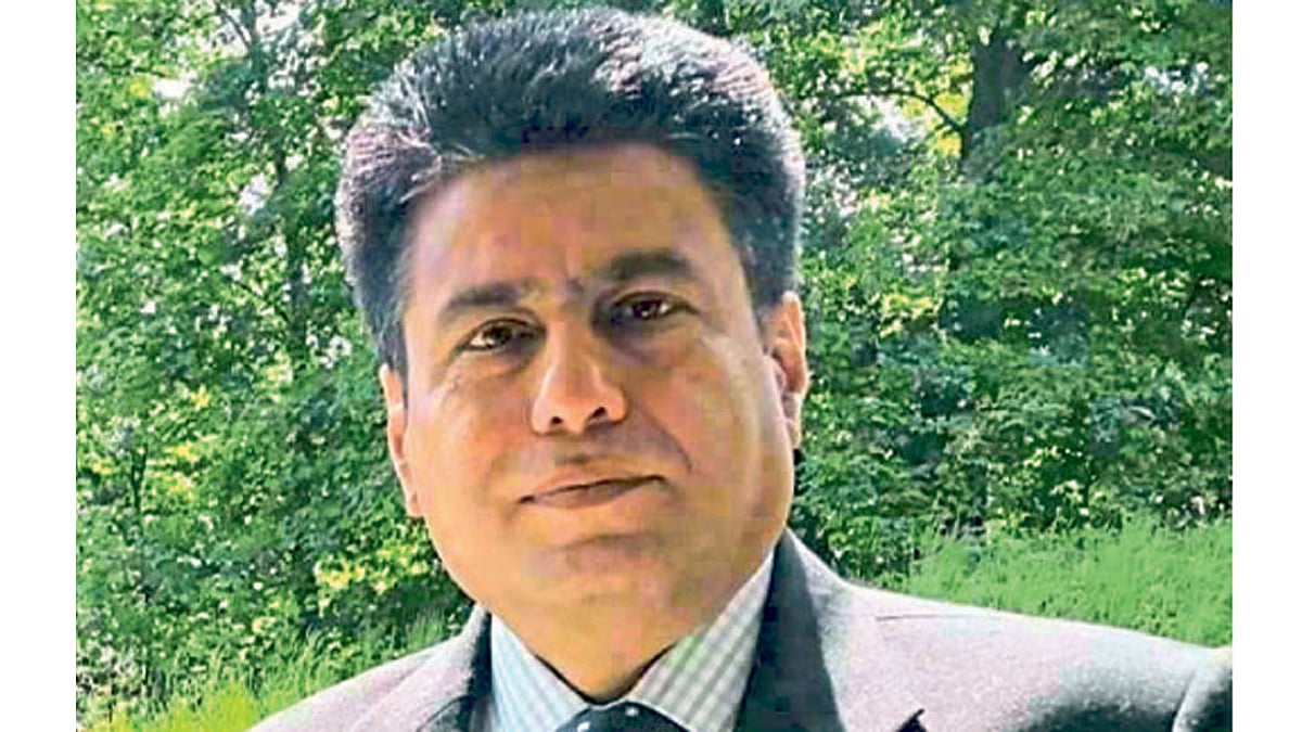 डेन्मार्कची कोरोनावर मात; कशी ते वाचा वृत्तांत | Sakal