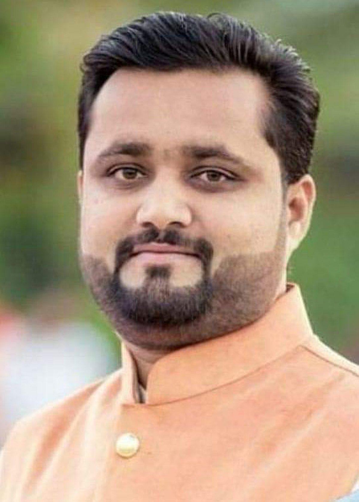 हवेलीचे माजी उपसभापती अजिंक्य घुले यांचे निधन | Sakal