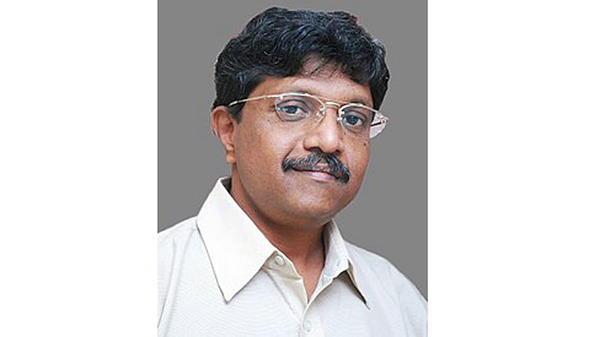 'ते' वृत्त खोटे, अब्रुनुकसानीचा दावा दाखल करणार : आनंदराज आंबेडकर | Sakal