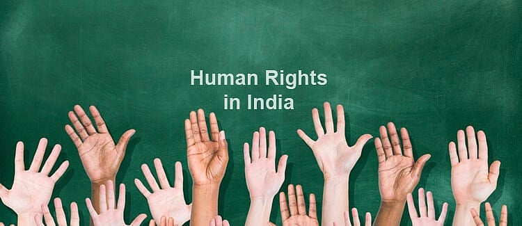 Human Rights Day 2019 : आपल्याला कोणकोणते हक्क आहेत माहितीये का? | Sakal