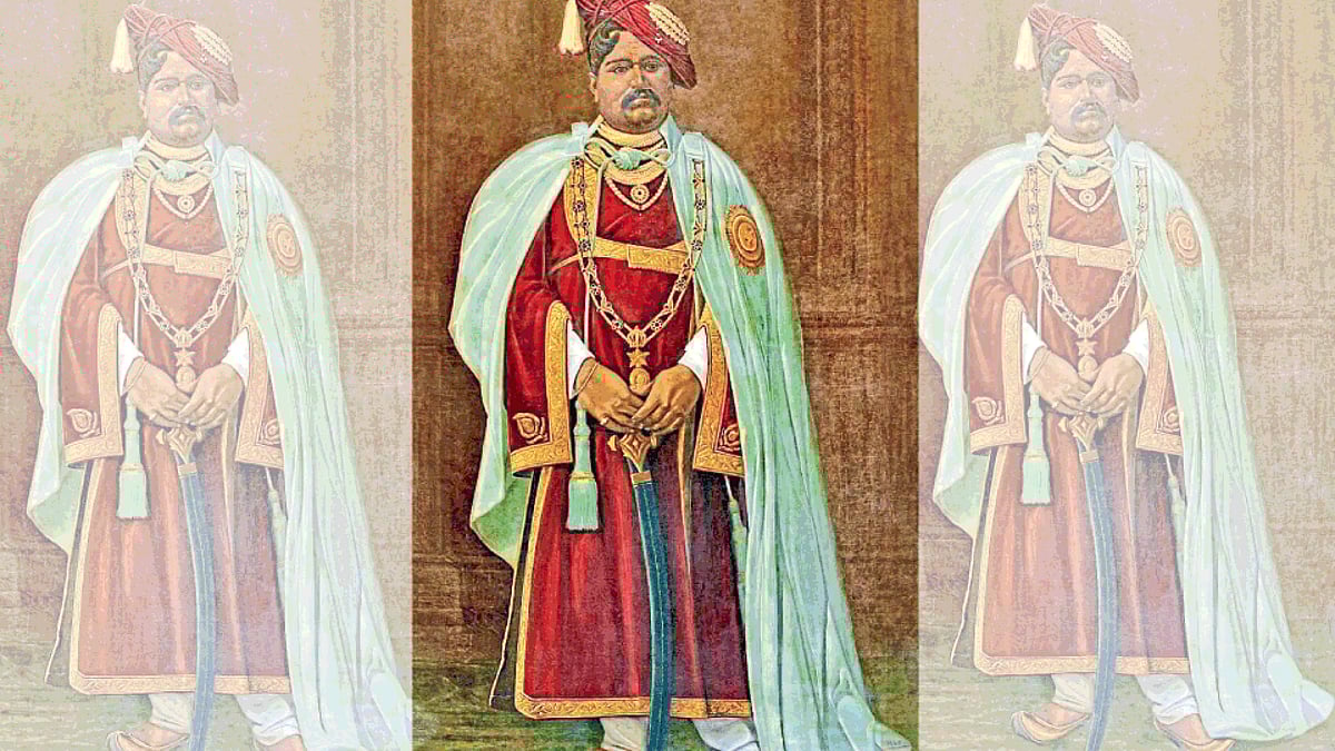 shahu maharaj jayanti 2022 : छत्रपती शाहूंची ‘आयडिया ऑफ इंडिया ...