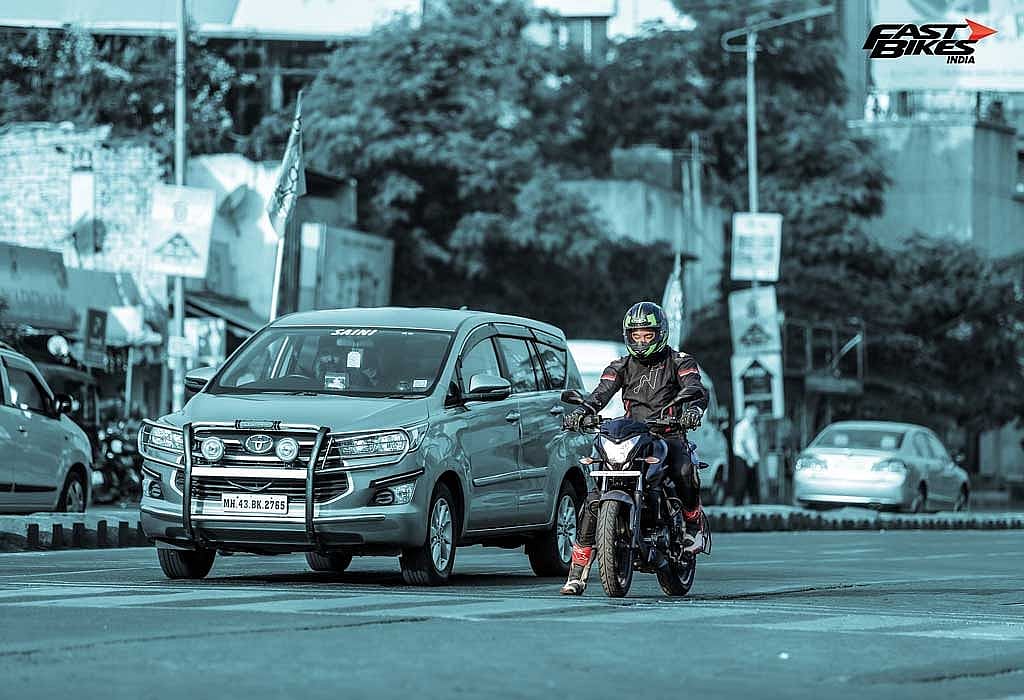 Pulsar Mania Thrill of Riding part 3: Tame the city %%sitename%%