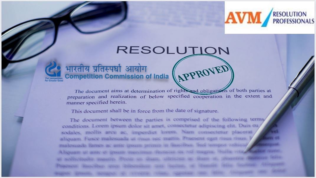 Understanding the Approval of Resolution Plans involving combinations ...