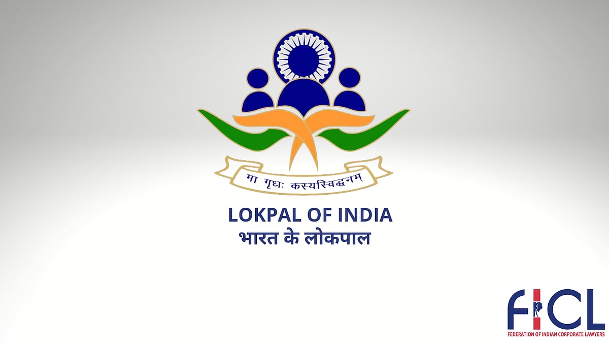Internship @ Lokpal Of India