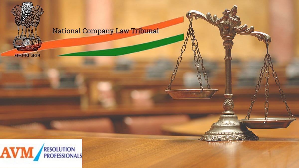 IBC Digest by AVM Resolution Professionals LLP.