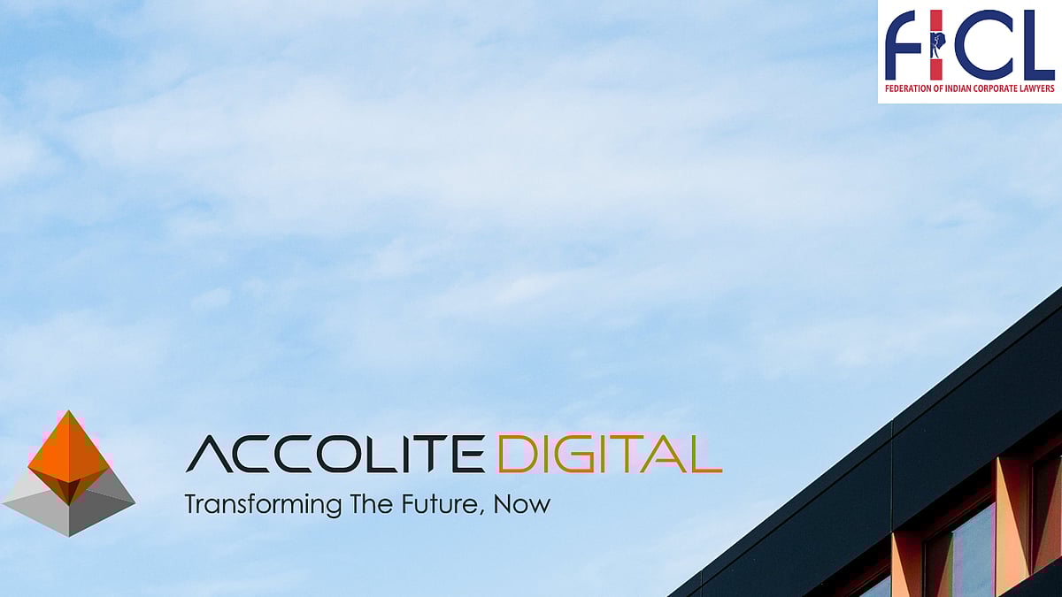 Job @ Accolite Digital as Legal Counsel