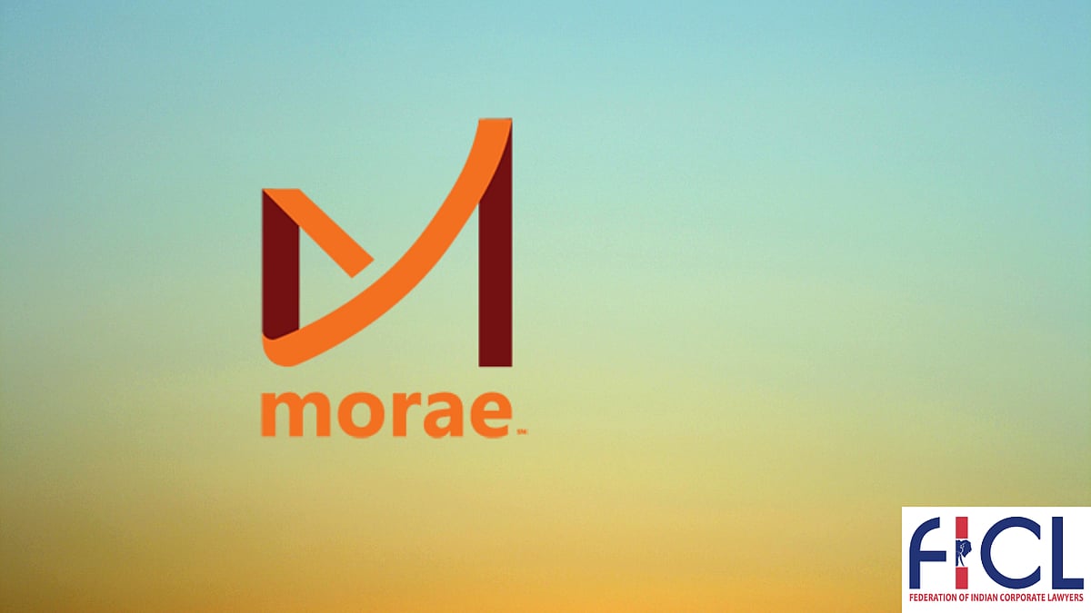 Job @ Morae as Contract Management Specialist