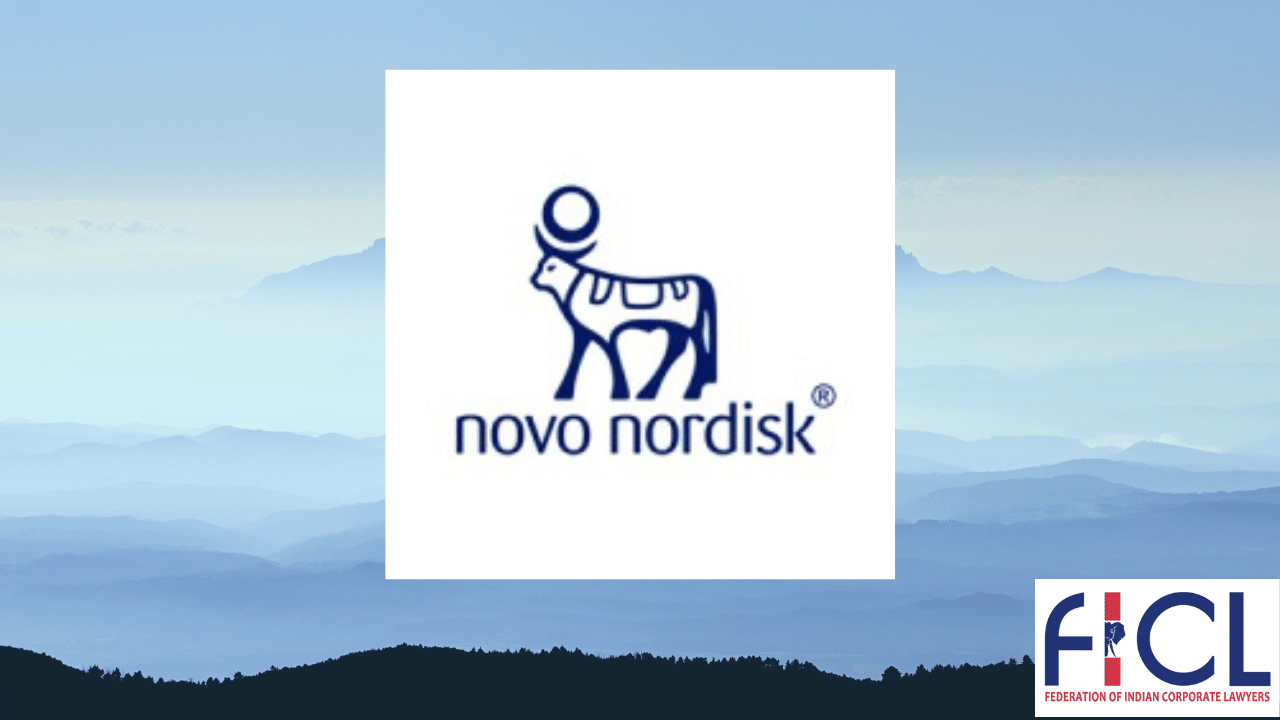 Novo Nordisk Logo Png