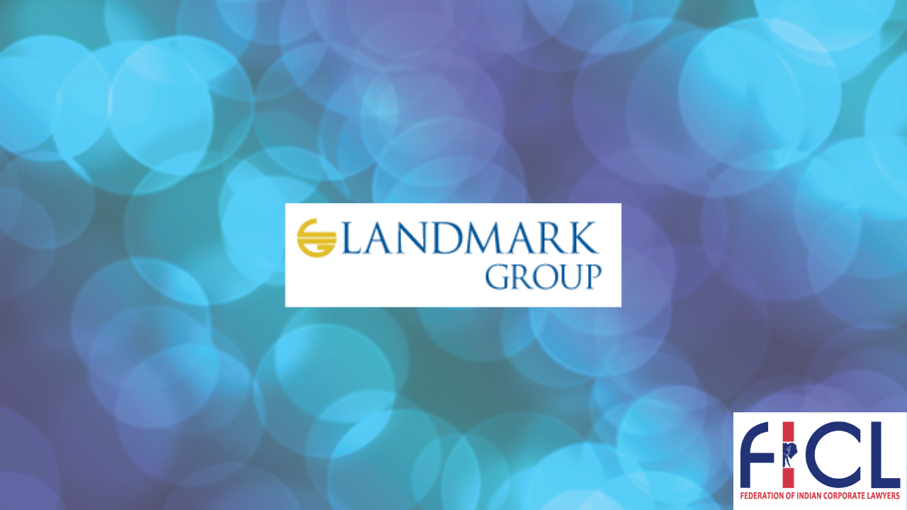 Landmark Group