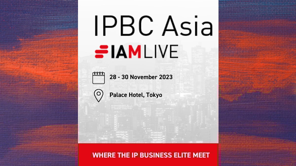 IPBC Asia