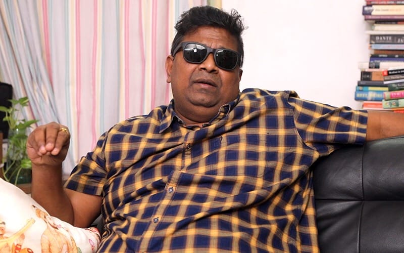 5 Films Which Influenced Mysskin’s Filmmaking Style