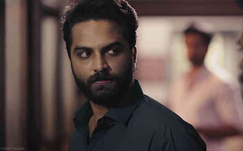 HIT, With Vishwak Sen And Ruhani Sharma, Is On Amazon Prime: A Rewind ...