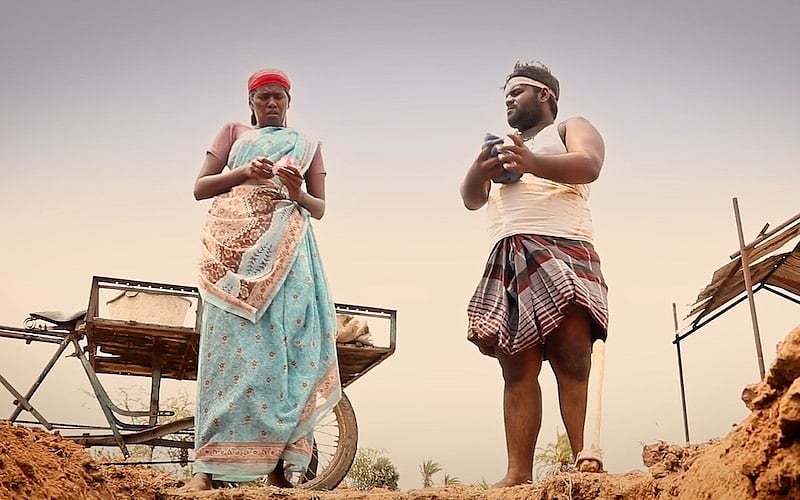 Sennai Movie Review: A Solid Indie-Dalit Film That Uses A Fable To Make ...