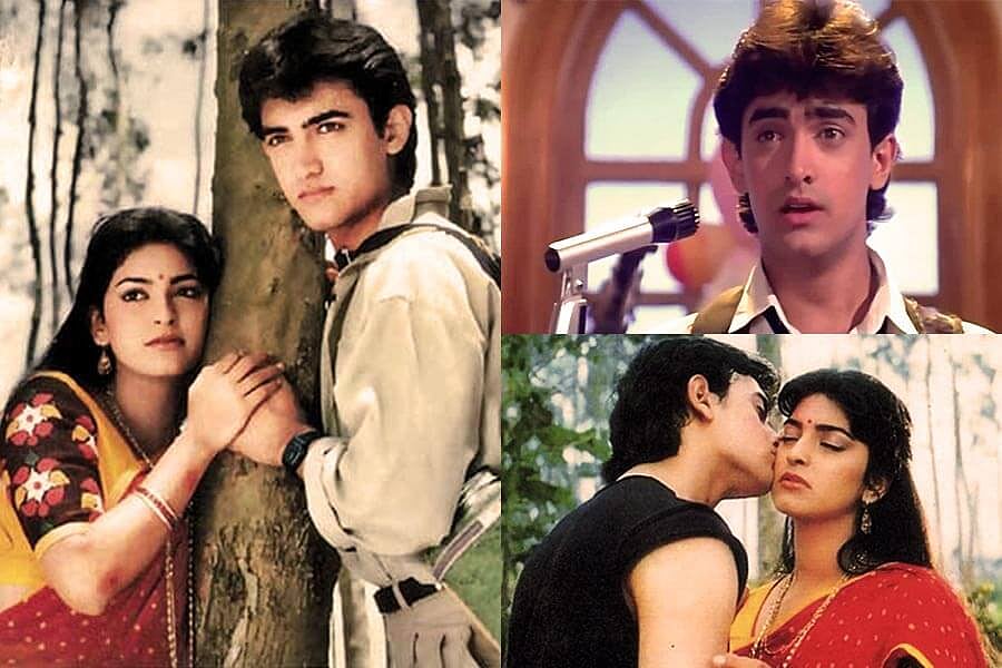 #79 Qayamat Se Qayamat Tak: Top 100 Bollywood Albums