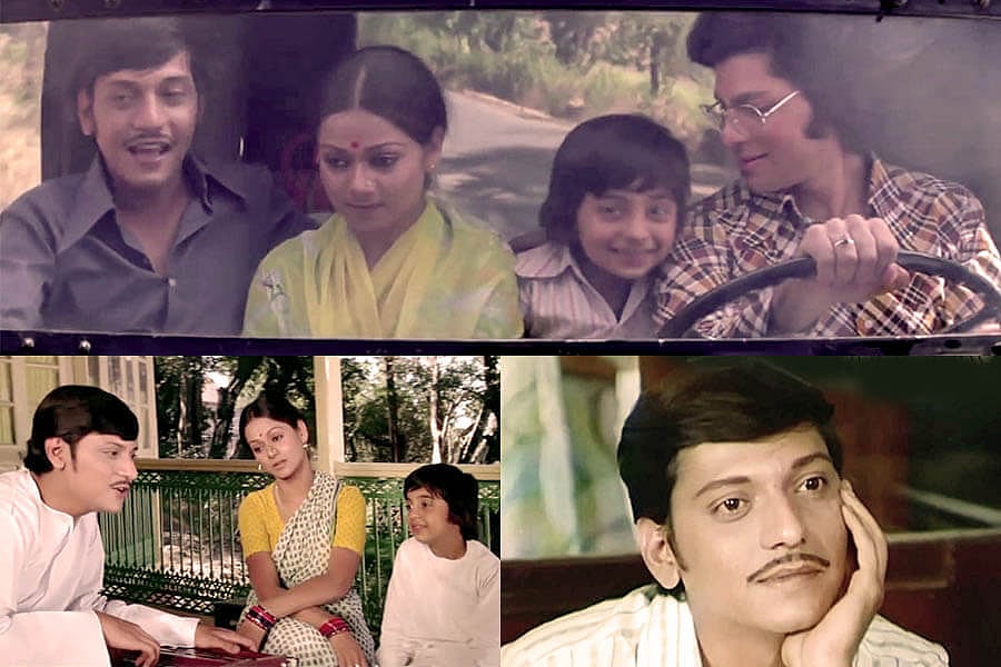 #84 Chitchor: Top 100 Bollywood Albums