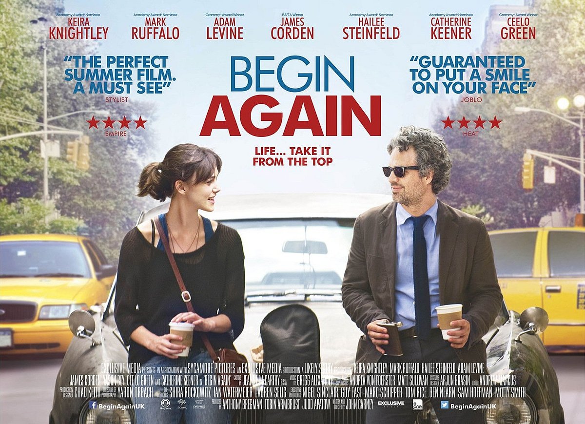 17 Films To Watch When You’re Feeling Low