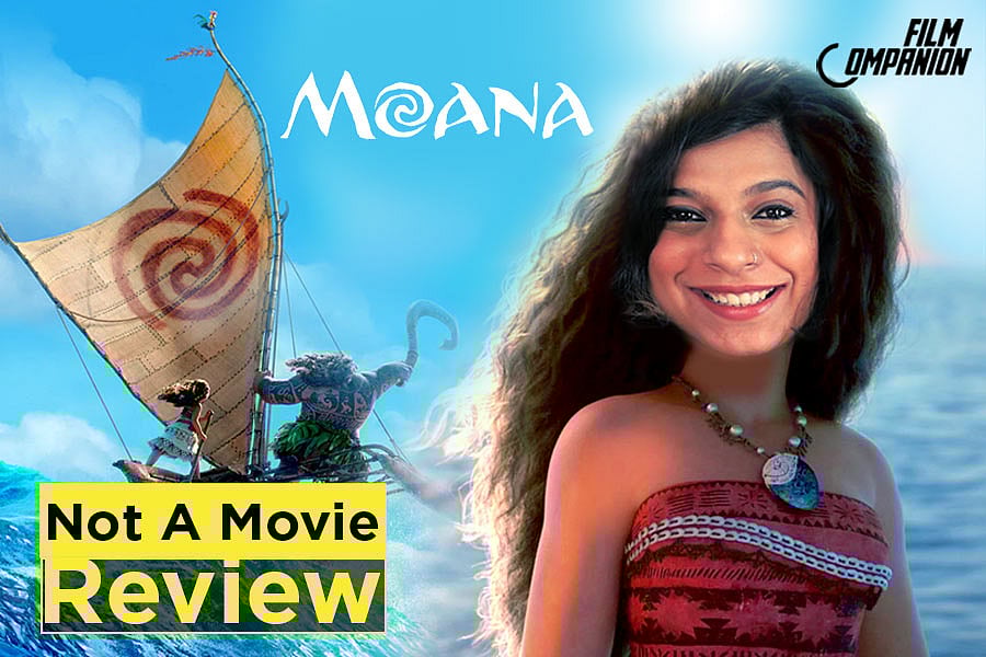 Moana