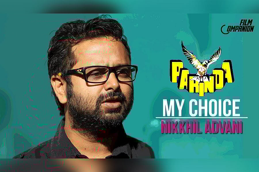 Nikkhil Advani | My Choice