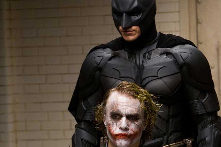 Video Of The Day: The Dark Knight – Creating the Ultimate Antagonist