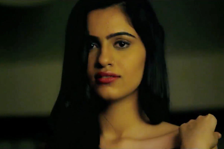 B.A. Pass 2 Movie Review: Directed by Shadab Khan, Starring Kritika ...