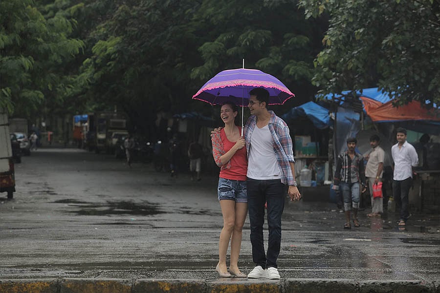 Ribbon Movie Review: An Imperfect Storm