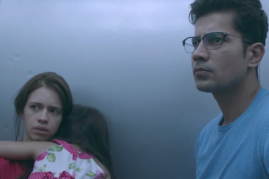 Ribbon Movie Review: An Imperfect Storm