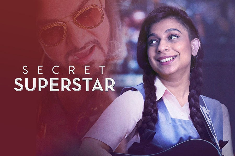 Secret Superstar