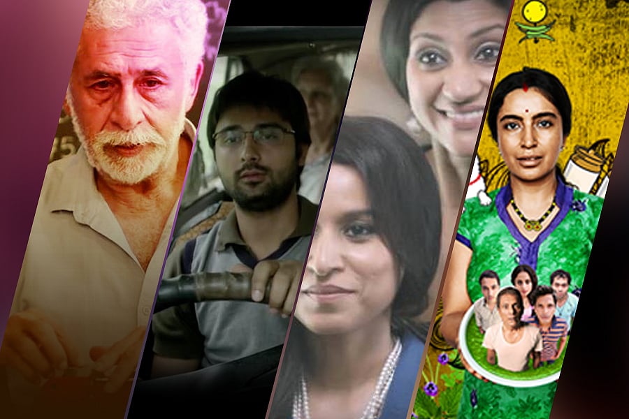 Top 10 Indian Short Films